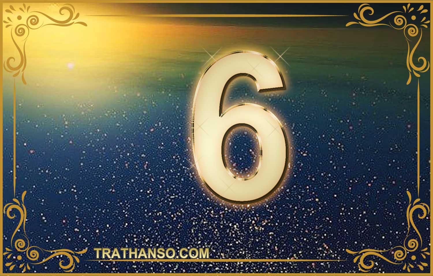 Ý nghĩa chỉ số đường đời 6 [Số chủ đạo 6 - Thần số học] - Tra Thần Số ...