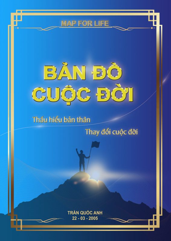 Tra thần số học online miễn phí - Map for Life